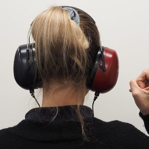 Respiratory & Hearing Fit Testing - Industrial Hygiene Perth